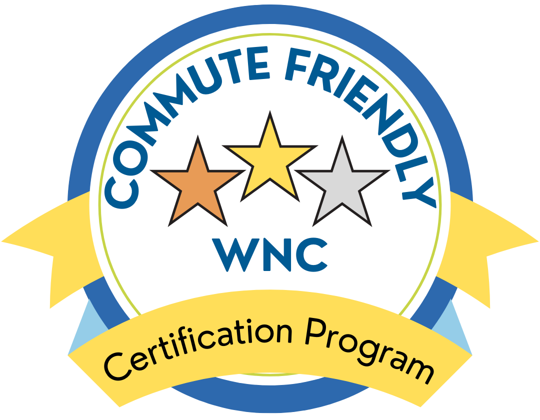 Commute Friendly WNC - Go Mountain Commuting